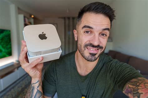 Mac Mini M4 Pro Ce Qu Il Faut Savoir