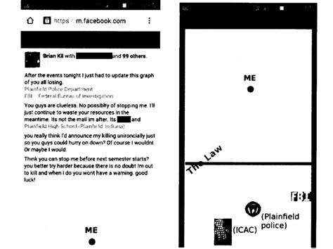 FBI Account Of Tracking And Arresting An Online Sextortionist Is Grimly Satisfying TechCrunch
