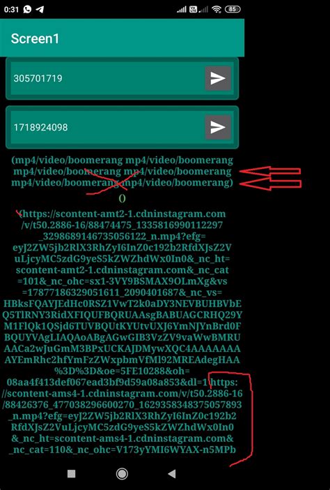 Guide How To Get Json Data From An Api Using Dictionaries And Show It On A Dynamic Cardview