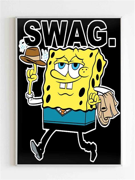 Spongebob Swag Fotos