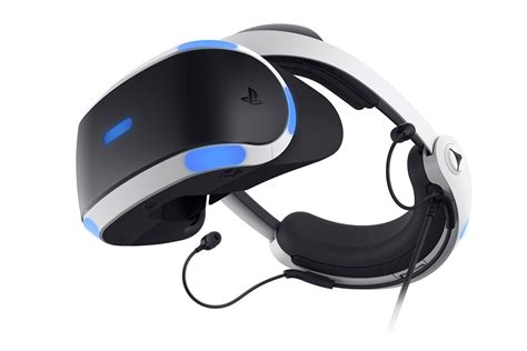 PSVR CUH-ZVR1 vs CUH-ZVR2 - What's the Difference? - Guide | Push Square