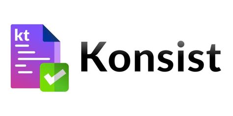 konsist a kotlin code analyzer for consistency hoàng anh chung