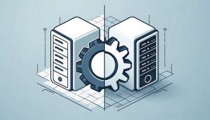 Managed Vs Unmanaged Server Hosting Differences Explained