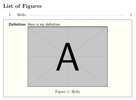 Graphics How Can I Have A Figure With Caption Inside A Tcolorbox