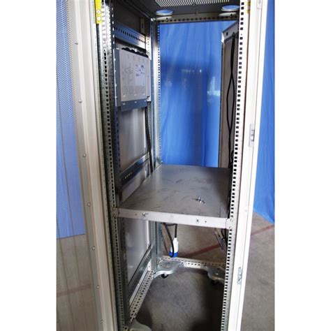 Rack Server Cabinet Compaq 9000 Dimension Wxdxh 62 X 95 X 175 Cm Ordi Spare