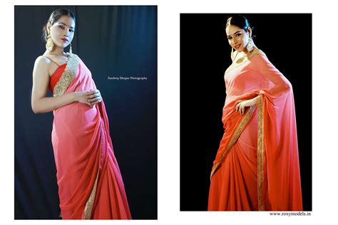 Gurpreet Kaur Roxy Models