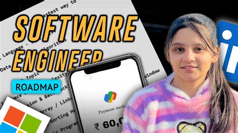 How To Become A Software Engineer In 2024 🚀 Beginner To Advanced