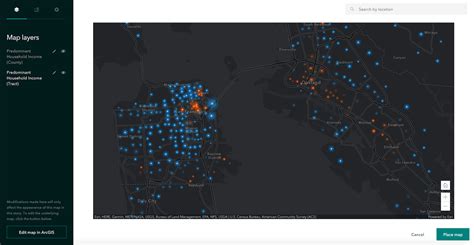 Whats New In ArcGIS StoryMaps August 2019