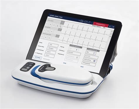 Medtronic Gets Fda Green Light For Ipad Based Pacemaker Programmer