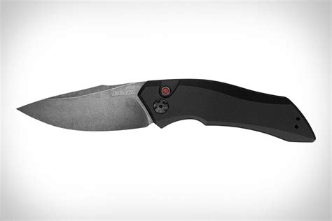 Автоматический нож Kershaw Launch 1