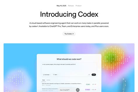 Ai Sensation In Software Development How Openai Codex Relieves