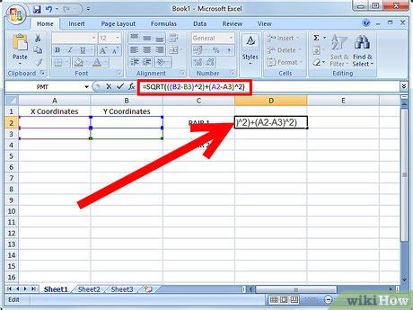 Can Excel Calculate Distance Infoupdate Org