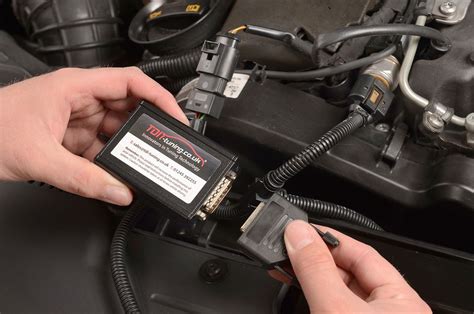Tdi Tuning More Powet To Uk Tuning Box Desegn Development And Exports Checksumm Chiptuning
