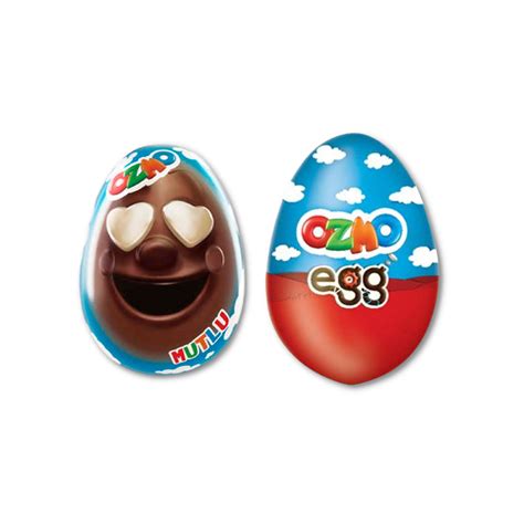 Ozmo egg - Looters