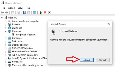 Laptop Webcam Not Detected Get Easy Ways To Fix It Fineshare