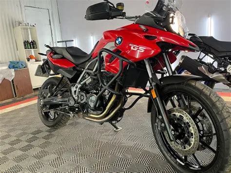 Bmw Gs 700 Full Mercadolibre
