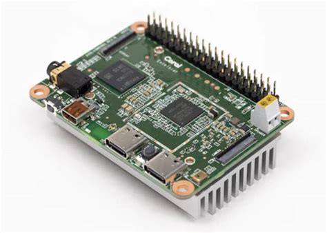 CES Google Announces Coral Accelerator Module Dev Board Mini