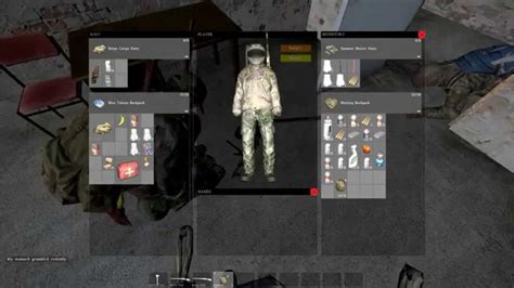 Dayz Standalone Mix 6 Youtube