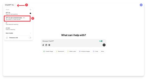 How To Use Chatgpt Tasks For Creating Smarter To Do Lists Techpp