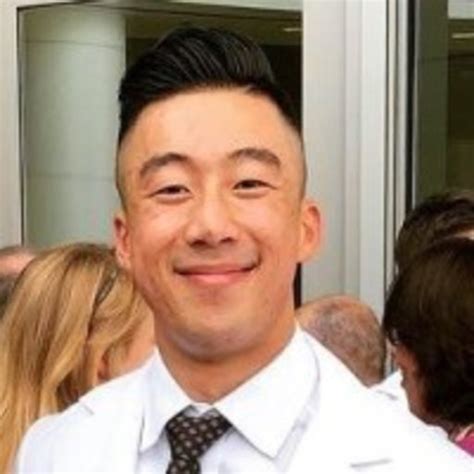 Jason Lui Surgical Resident Doctor Of Medicine Loma Linda
