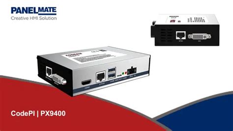 High Quality Industrial Raspberry Pi Io Module Plc Px9400 Ethercat Codesys Plc Raspberry Pi