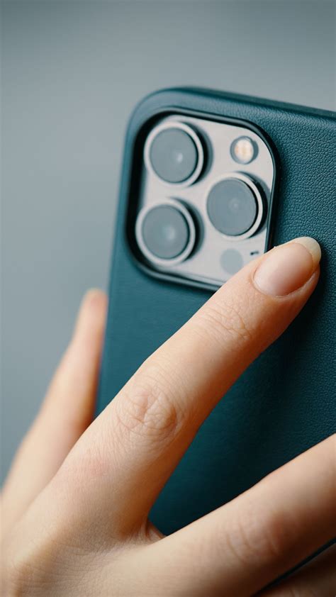 How Did IPhone Cameras Evolve Over The Years