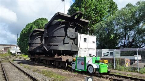 Rotrac E4 Up To 500t G Zwiehoff Gmbh Rotrac E4 Up To 500t G Zwiehoff Gmbh