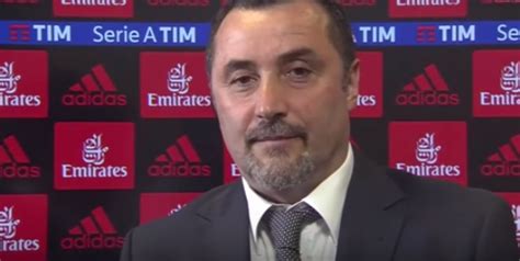 Massimo Mirabelli Svela Gattuso Voleva Belotti Già Al Milan Penso Che Il Ciclo Del Napoli Sia