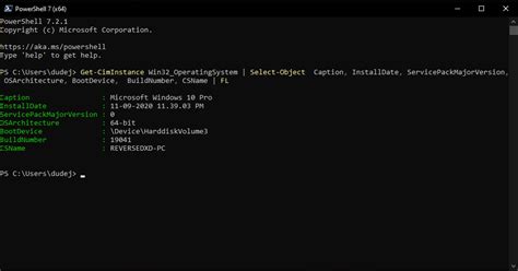 What Is Powershell Fossbytes