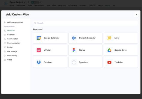 nifty automations v2 enhanced embeds and manual time tracking ahoi dev