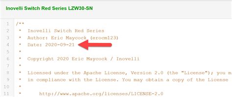 Power Display Red Series Switch General Discussion Inovelli Community