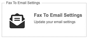 How To Setup Internet Faxing On Ricoh MFP Copiers