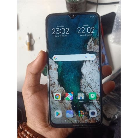 Jual Lcd Redmi Note 8 Ori Copotan Shopee Indonesia