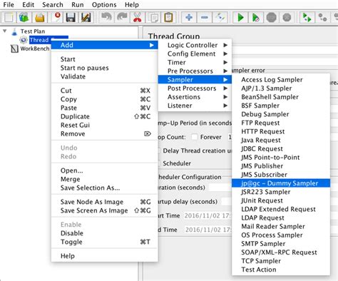 How To Install Plugins In Jmeter 3x Jmeter Vn