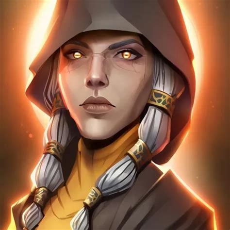 Kreia Sdxl Lora Star Wars Knights Of The Old Republic 2 Aieasypic