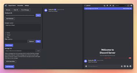 How To Use Discord Webhooks