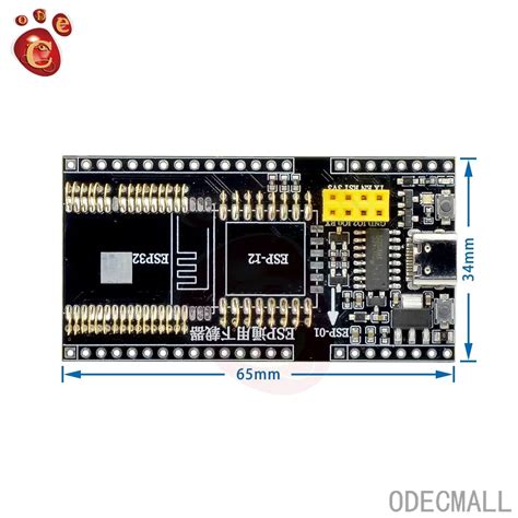 Макетная плата Esp8266 Esp Wroom 32 Esp32 Wrover Aliexpress
