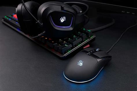 W90 Max-RGB GAMING MOUSE-Bloody Official Website