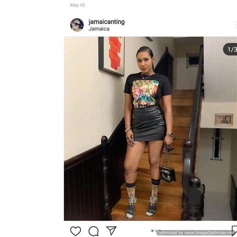 Jamaican Tranny Telegraph