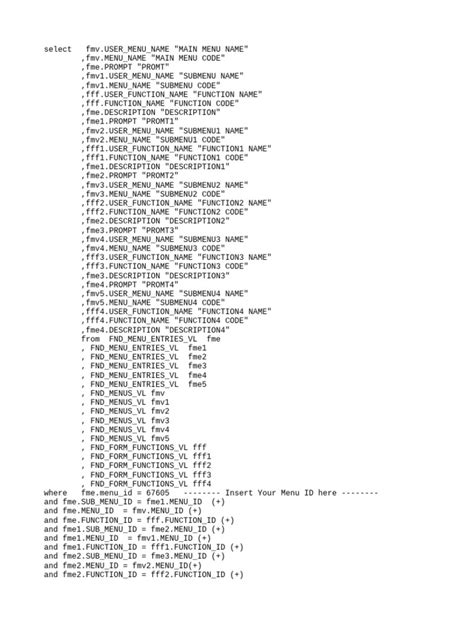 Resp Func Menu Dtl Pdf