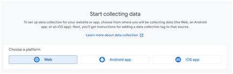 How To Add Google Analytics To A Next Js Application GeeksforGeeks