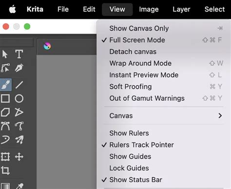 Solved Krita Feels Laggy 8 Ways To Fix It Artwork Path