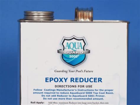 Epoxy Reducer Xylene Solvent Aquaguard 5000