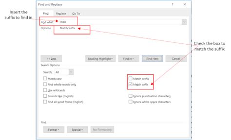Clever Ways To Use Find And Replace In Your Legal Documents Part Update Outdated Language