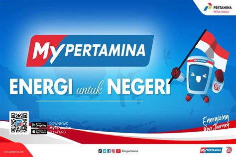 Cara Daftar Mypertamina Lewat Hp Dengan Mudah Untuk Isi Bensin Subsidi