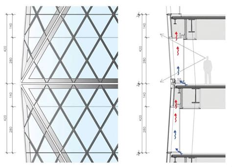 17 Best Images About Diagrid Structure On Pinterest Carpets Hong