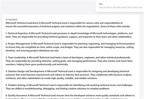 Sharepoint Online And Azure Openai A Simple Guide To Achieving