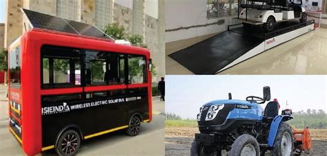 Medium And Heavy Vehicle Lab Coe For Ev Lab Ai Lab Iot And Embedded Lab