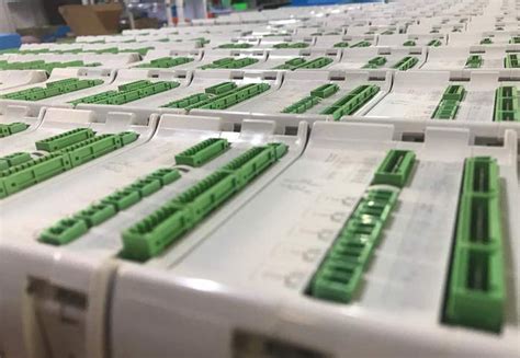 digital transformation of industrial automation