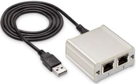 Sensirion Sek Sensorbridge Connecting Bridge With 2 Sensor Ports Installation Guide